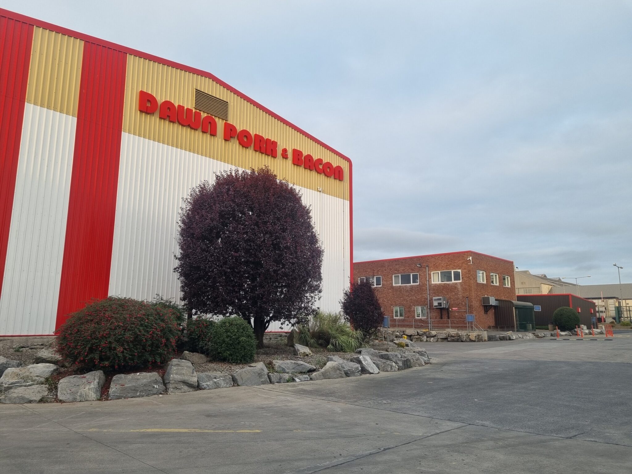 Dawn Pork & Bacon – Quality Irish Pork Products